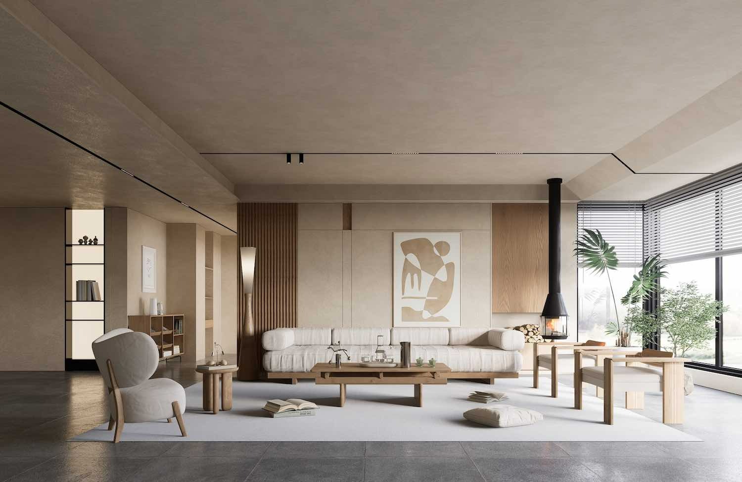 Guía Completa para Crear Renders Fotorrealistas con D5 Render